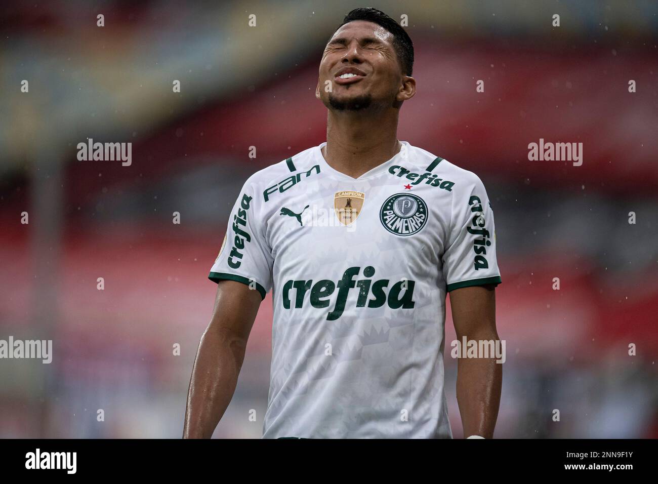 RJ - Rio de Janeiro - 05/30/2021 - BRAZILIAN A 2021, FLAMENGO X ...