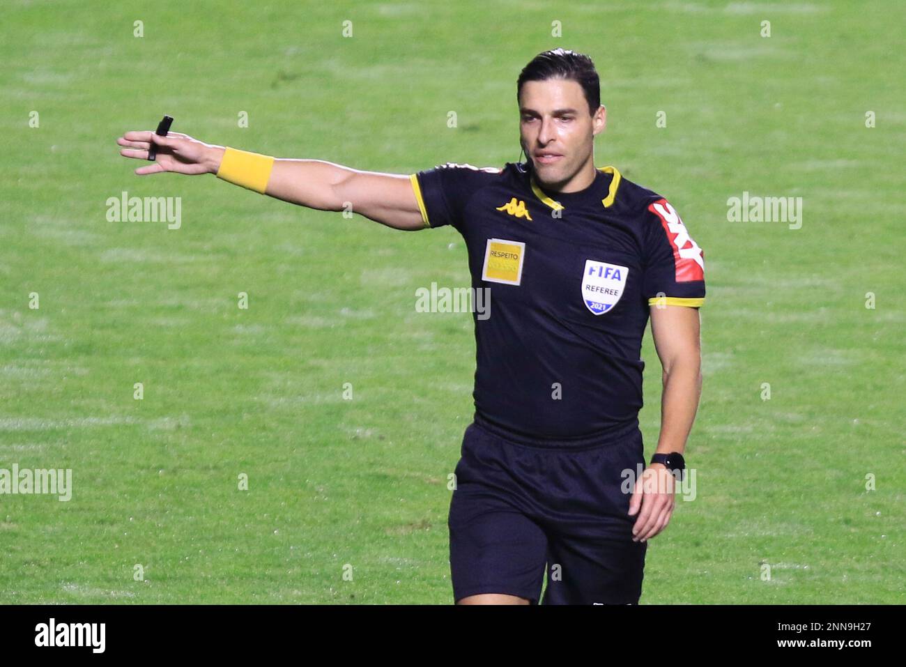 SP - Sao Paulo - 05/29/2021 - BRAZILIAN 2021, SAO PAULO X FLUMINENSE ...