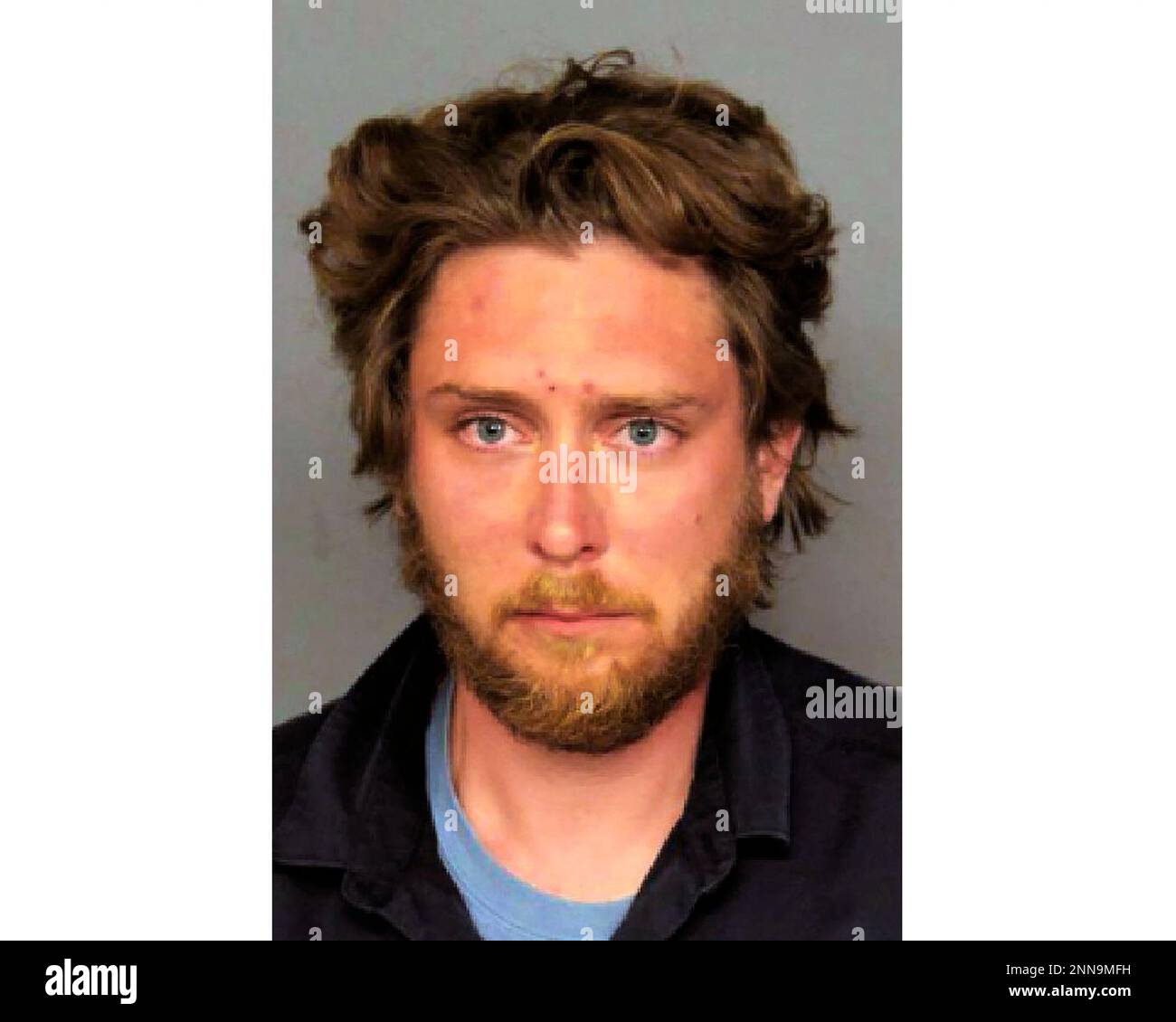 FILE - This file photo provided by the Denver Police Department shows ...