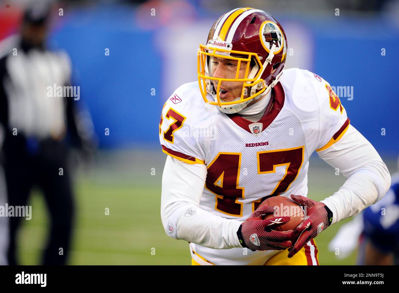 Chris Cooley Redskins
