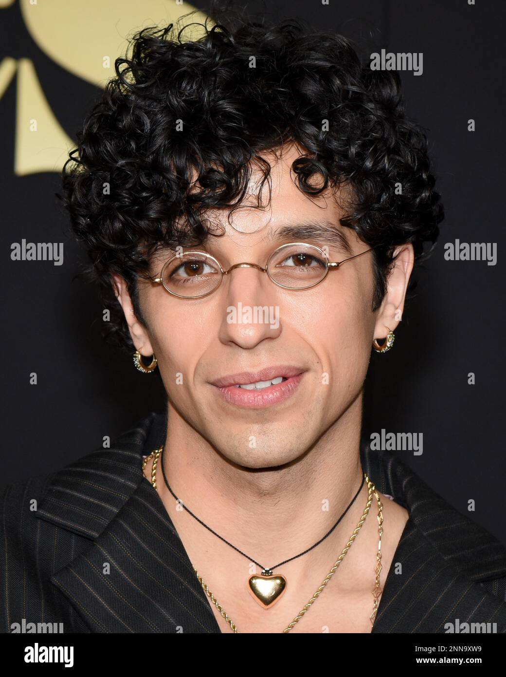 23 February 2023 - Hollywood, California - Sebastian Chacon. Los ...