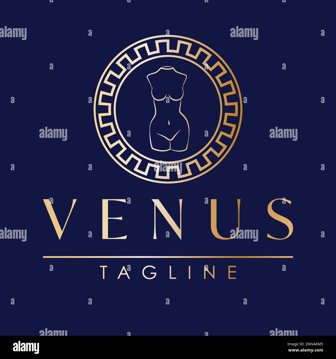 Female bust marble Stock Vector Images - Alamy