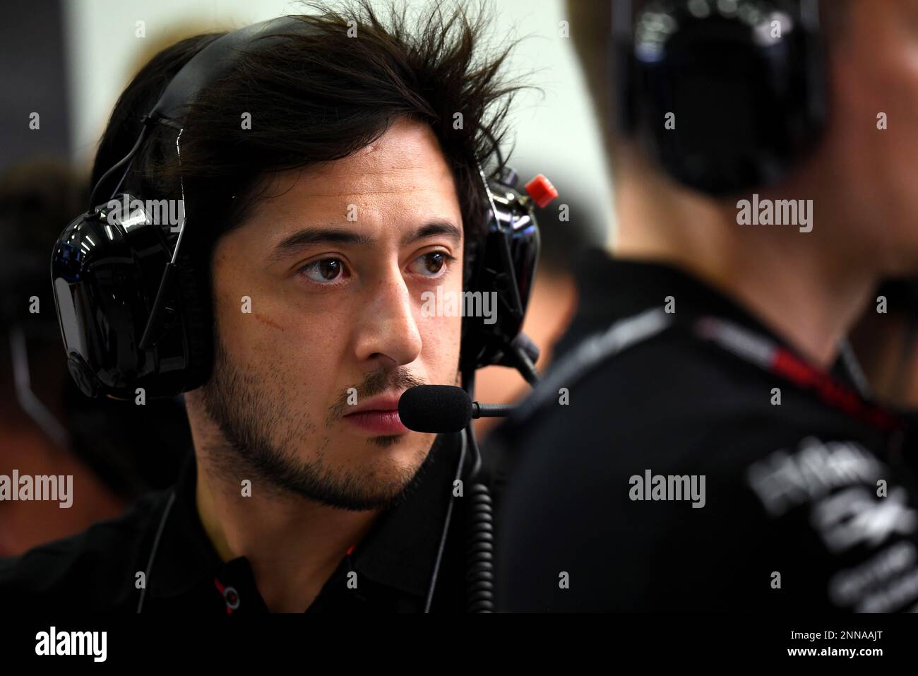 Alex chan hi-res stock photography and images - Alamy