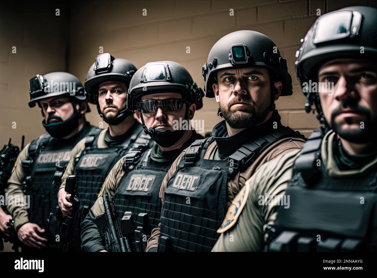 Tactical law enforcement team hi-res stock photography and images - Alamy