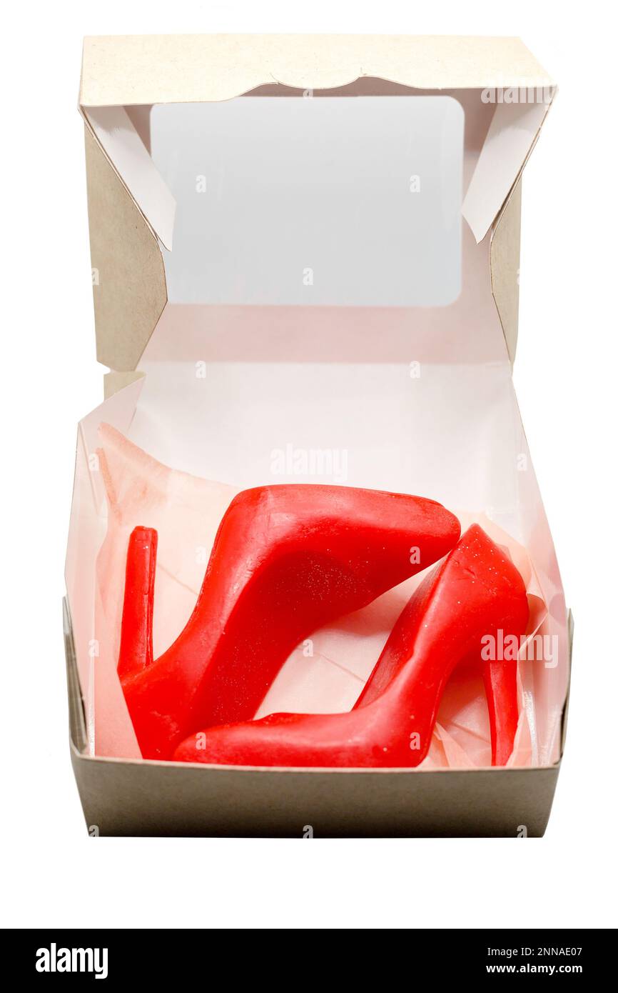 Soap shoes hi-res stock photography and images - Alamy