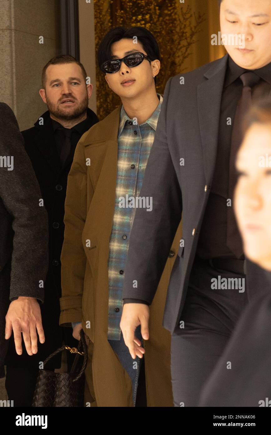 Rm band hi-res stock photography and images - Alamy