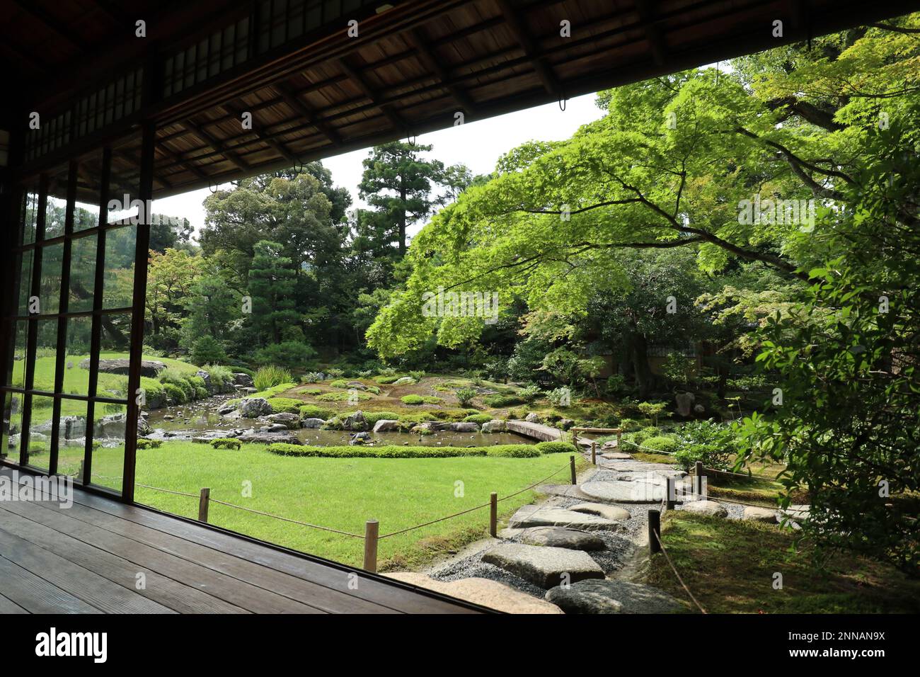 Murin an kyoto hi-res stock photography and images - Alamy
