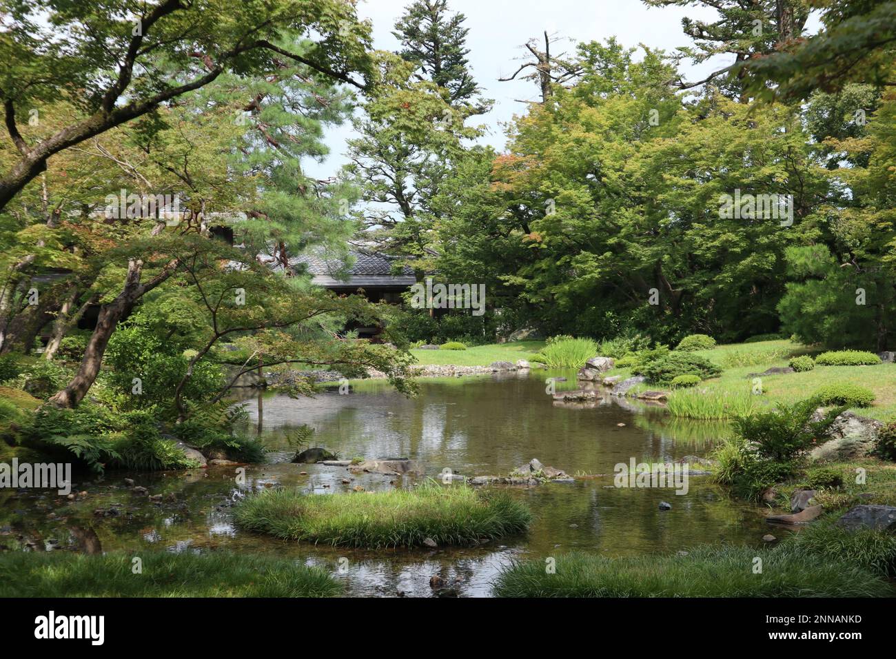 Murin an kyoto hi-res stock photography and images - Alamy