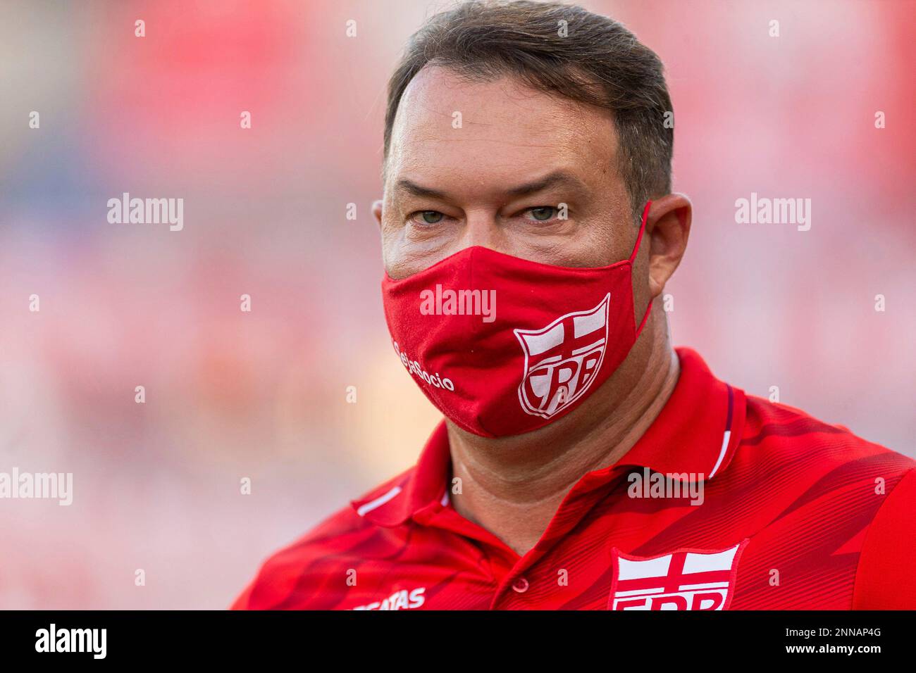 AL - Maceio - 22/05/2021 - ALAGOANO 2021, CRB X CSA - Roberto Fernandes ...