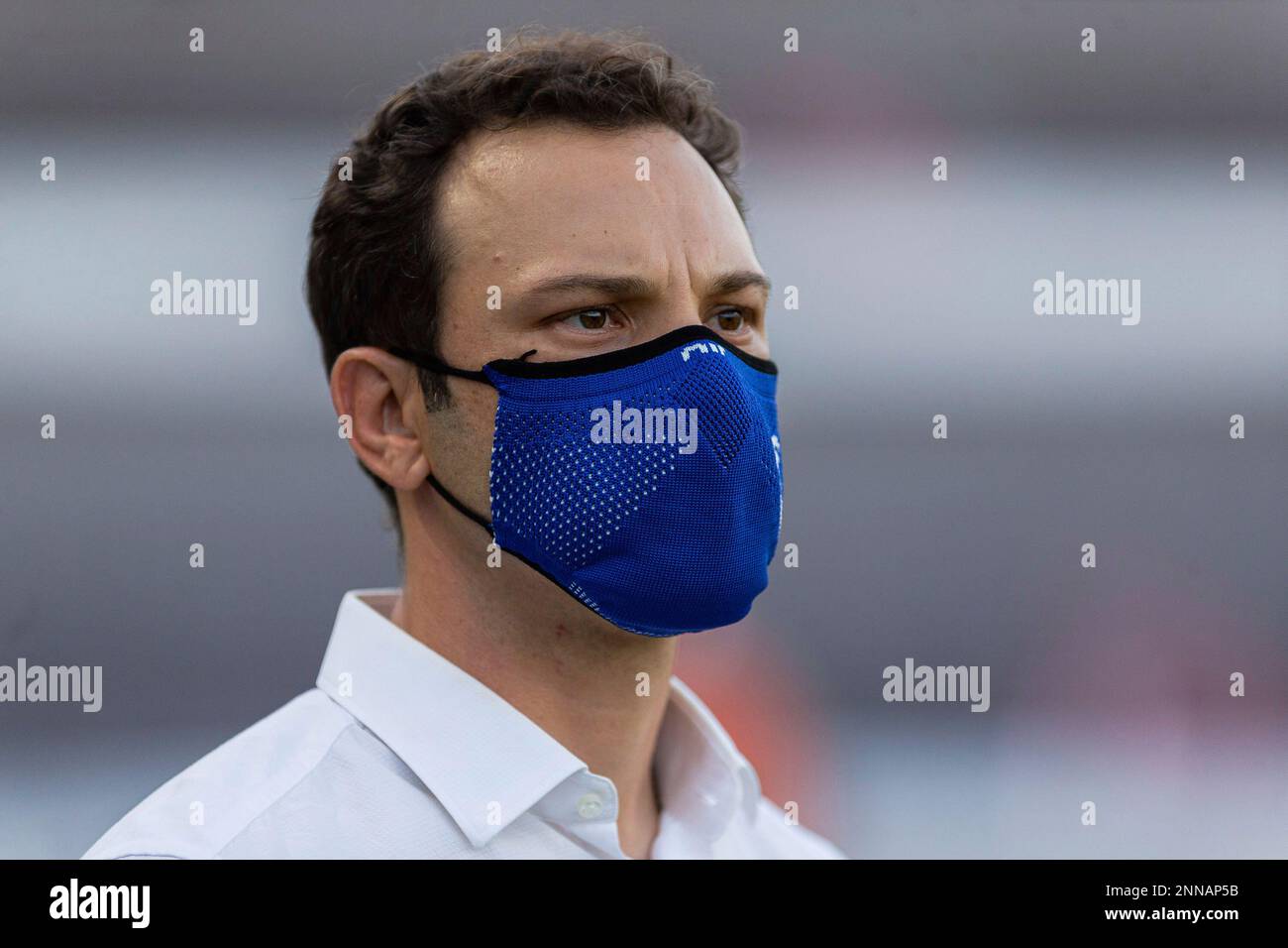 AL - Maceio - 22/05/2021 - ALAGOANO 2021, CRB X CSA - Bruno Pivetti CSA ...