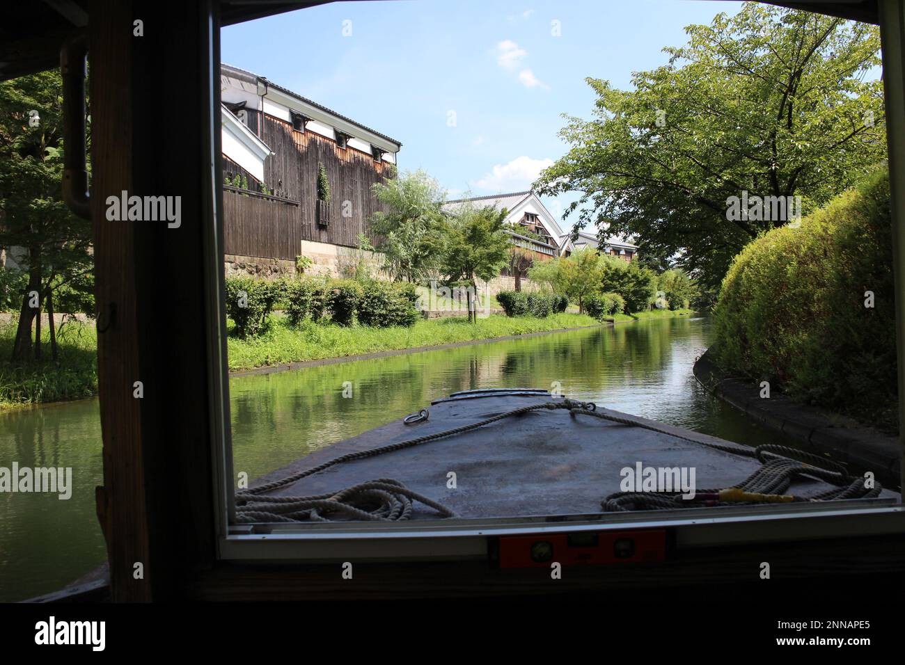 Jikkoku bune hi-res stock photography and images - Alamy