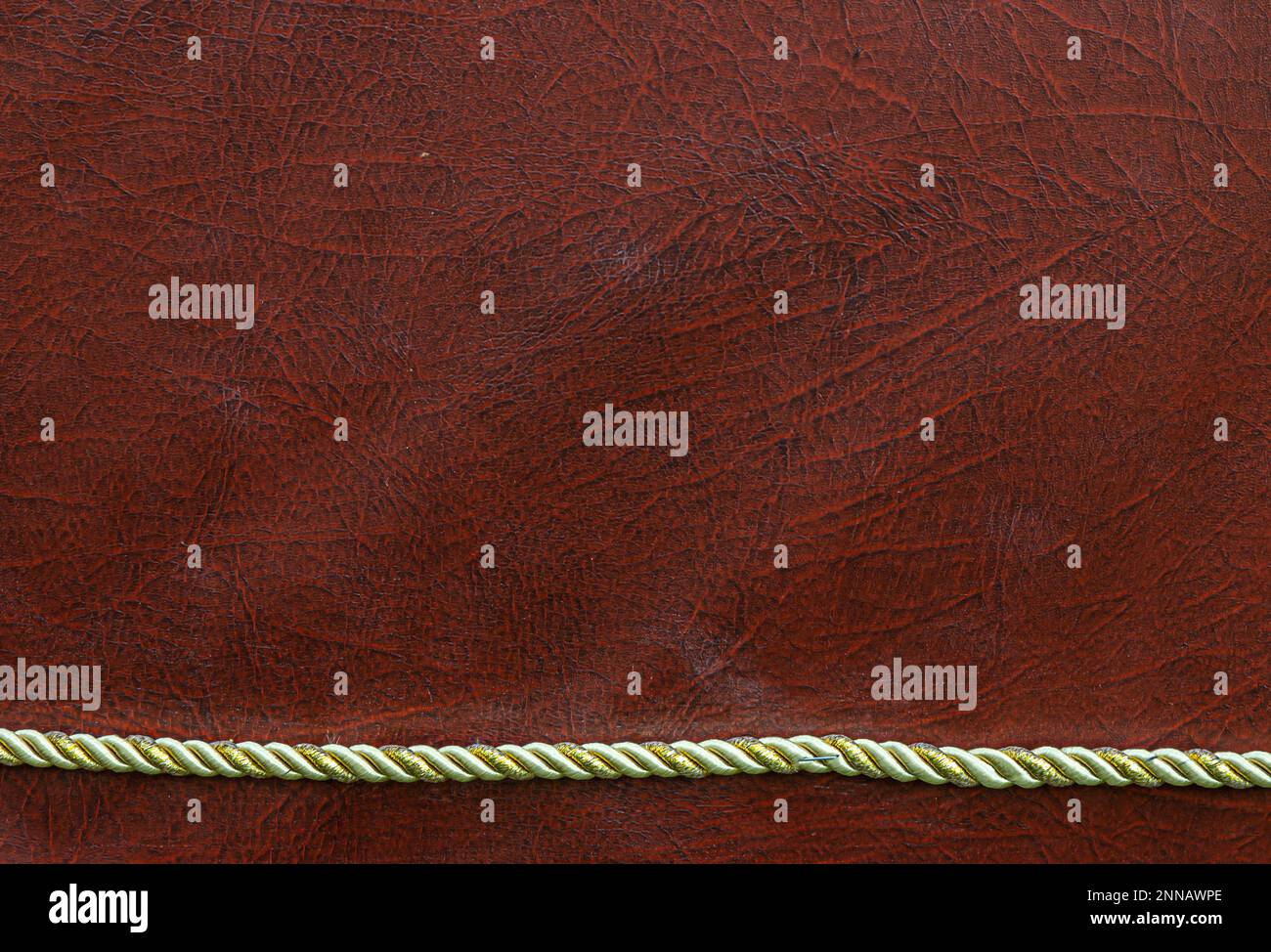 Background of decorative cord - closeup string texture Stock Photo - Alamy