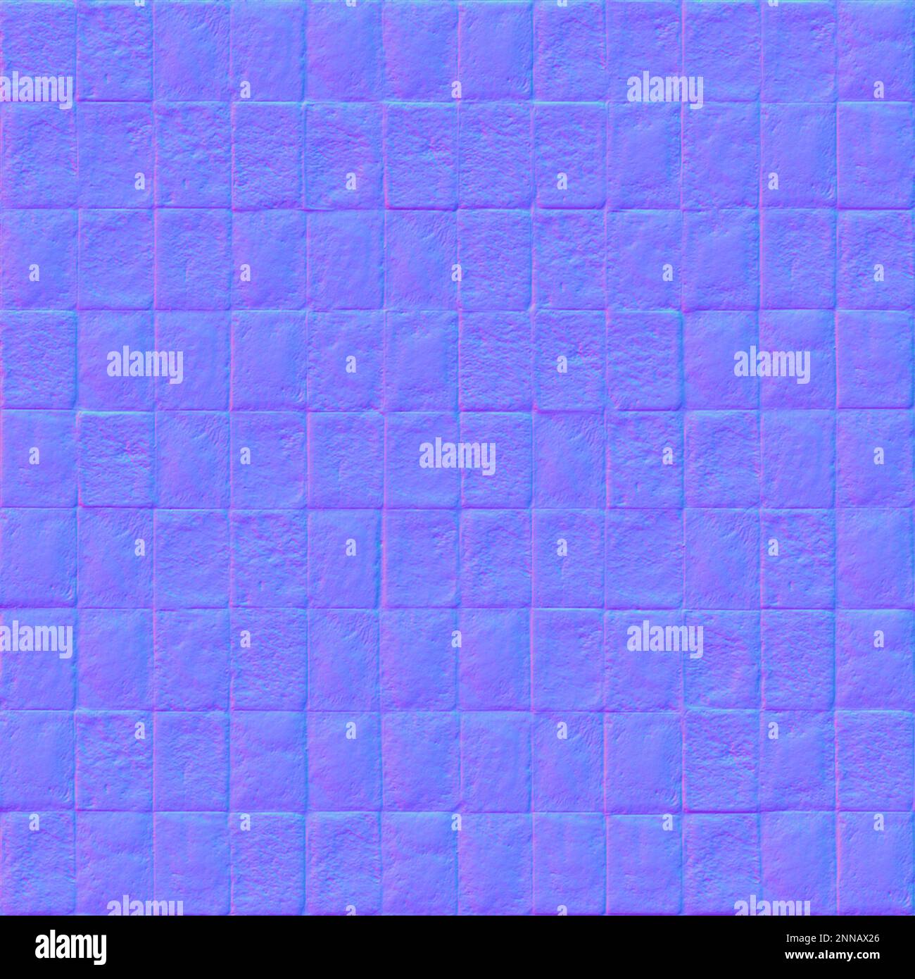 Normal map texture tiles hi-res stock photography and images - Alamy