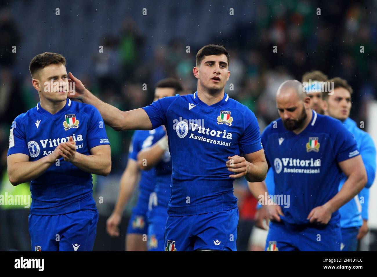 2023 rugby union hi-res stock photography and images - Alamy