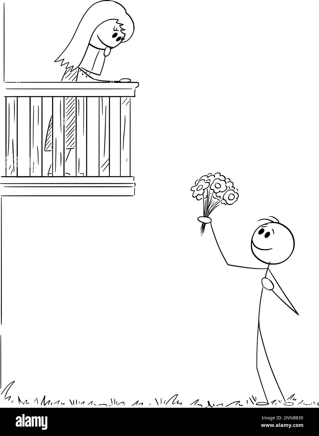 Romeo And Juliet Balcony Scene Animation Romeo And Juliet Balcony Scene Animation