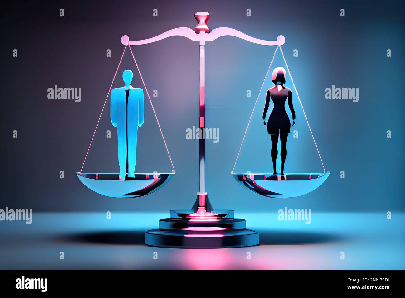 Intersectionality concept hi-res stock photography and images - Alamy