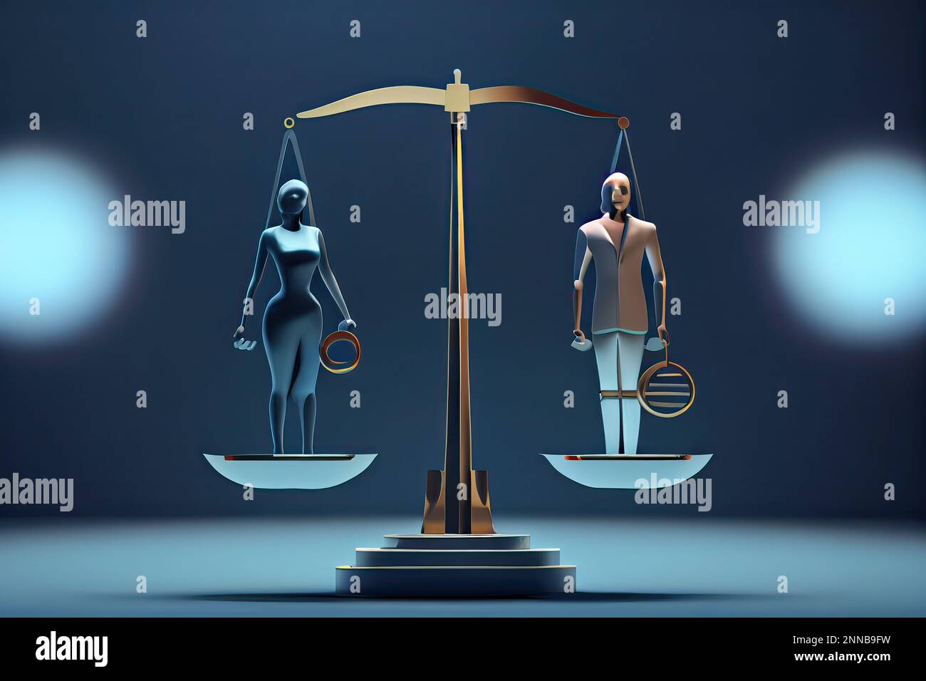 Intersectionality concept hi-res stock photography and images - Alamy
