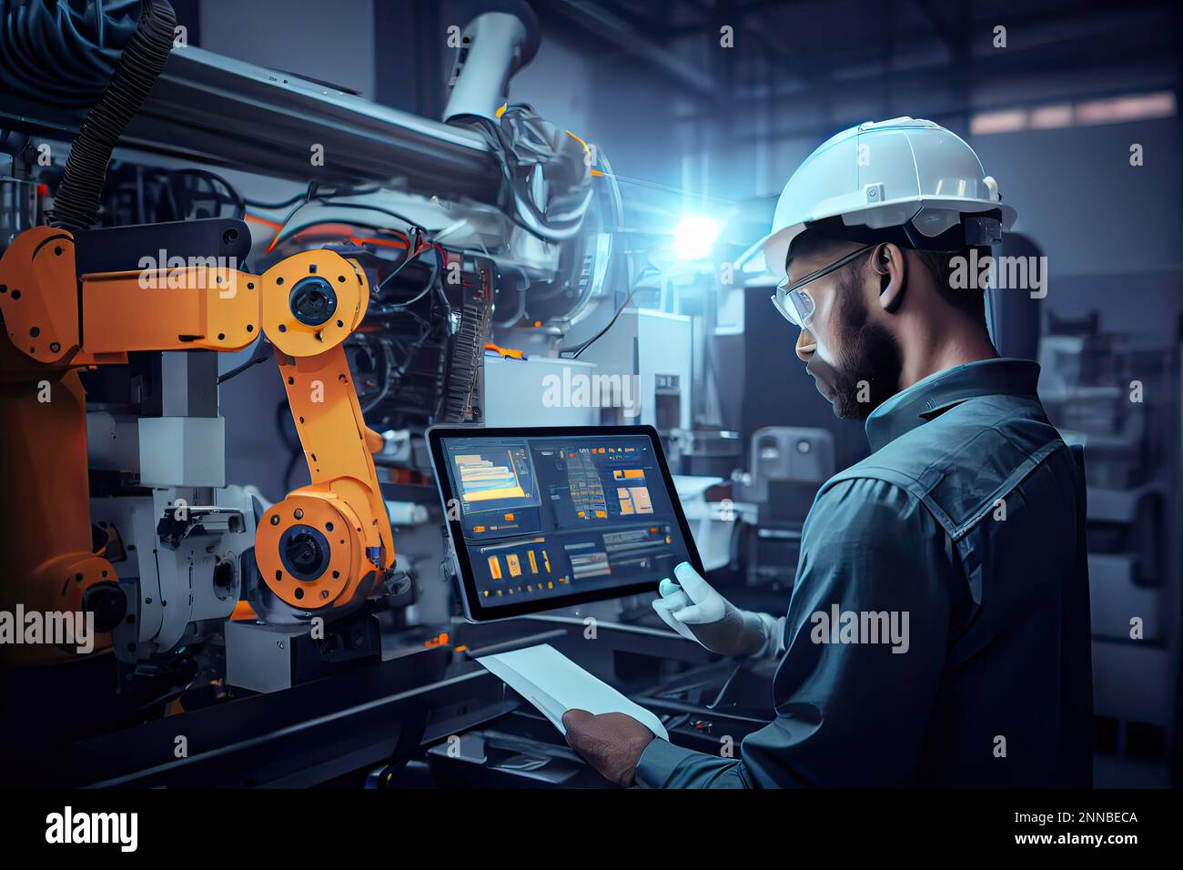 Time optimization skills hi-res stock photography and images - Alamy