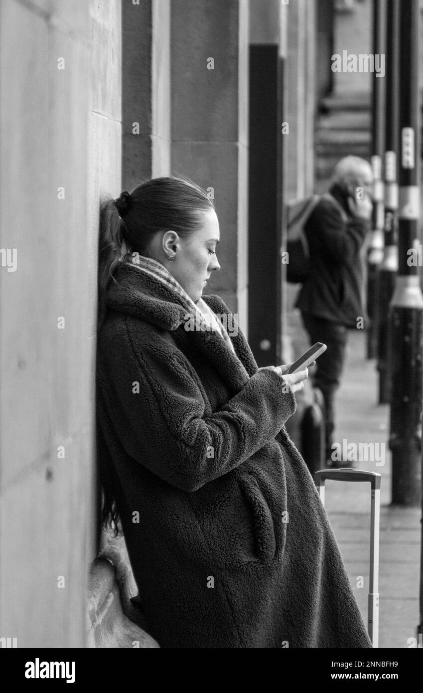 High contrast still life hi-res stock photography and images - Alamy