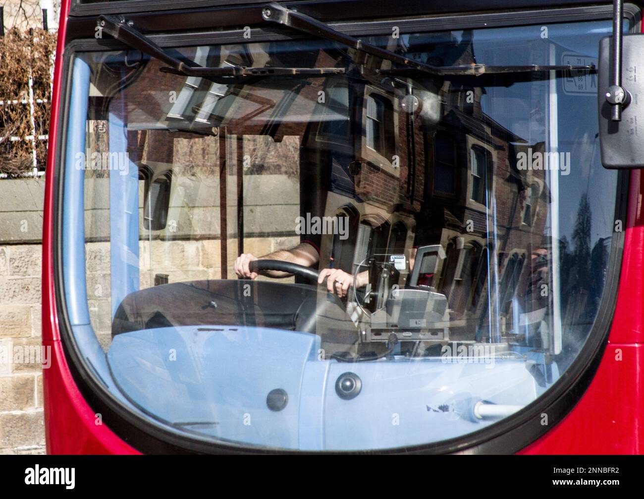 Living driver hi-res stock photography and images - Alamy