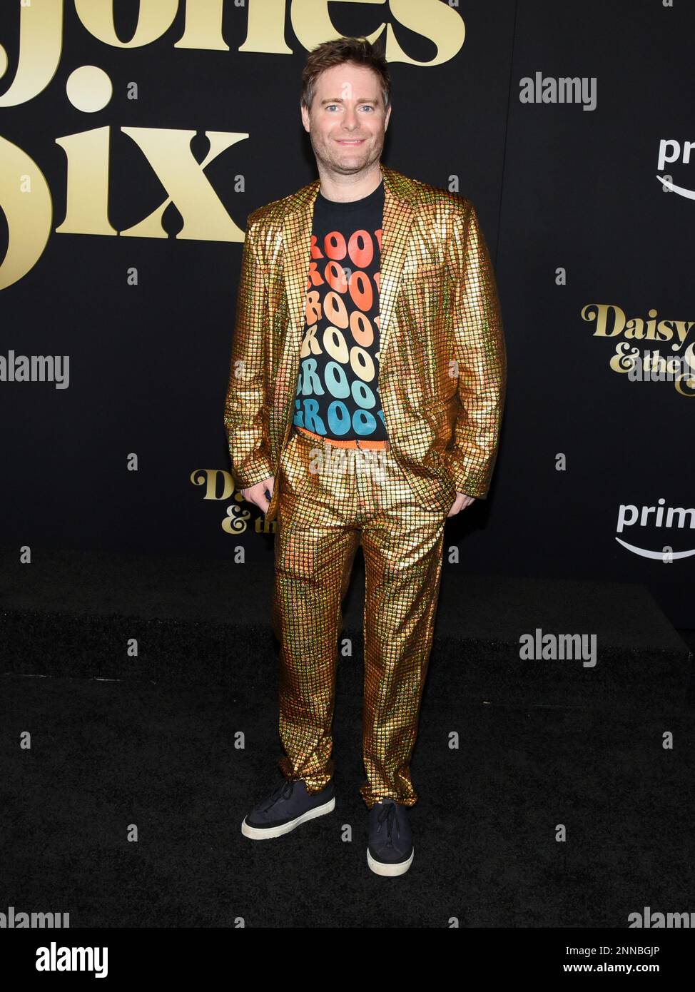 23 February 2023 - Hollywood, California - Tom Howe. Los Angeles ...