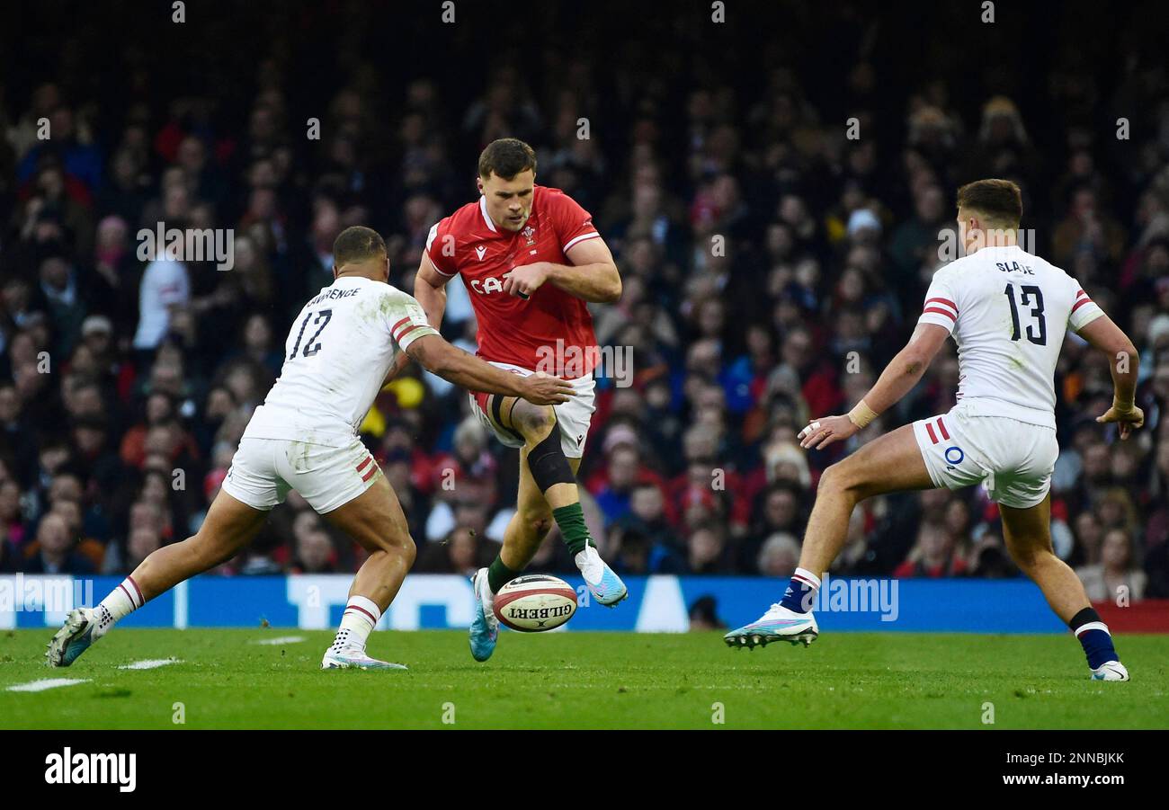 Mason grady hi-res stock photography and images - Alamy