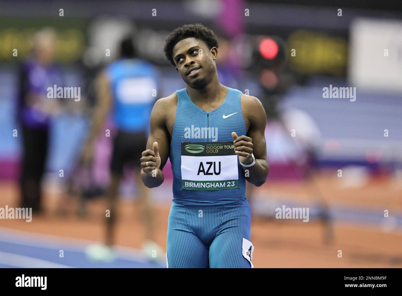 False start hi-res stock photography and images - Alamy