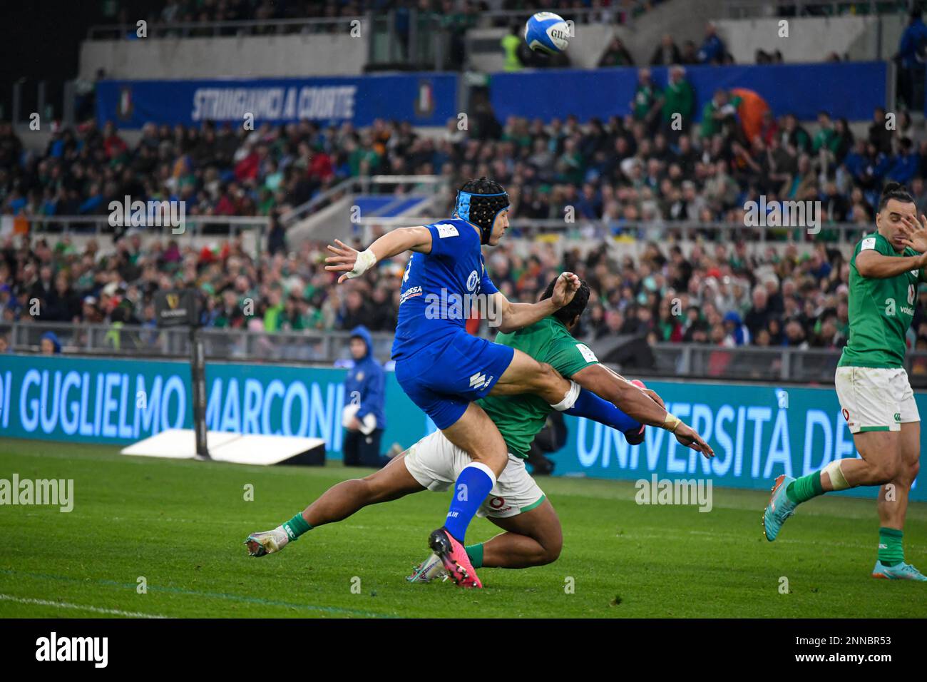 Ignacio brex hi-res stock photography and images - Alamy