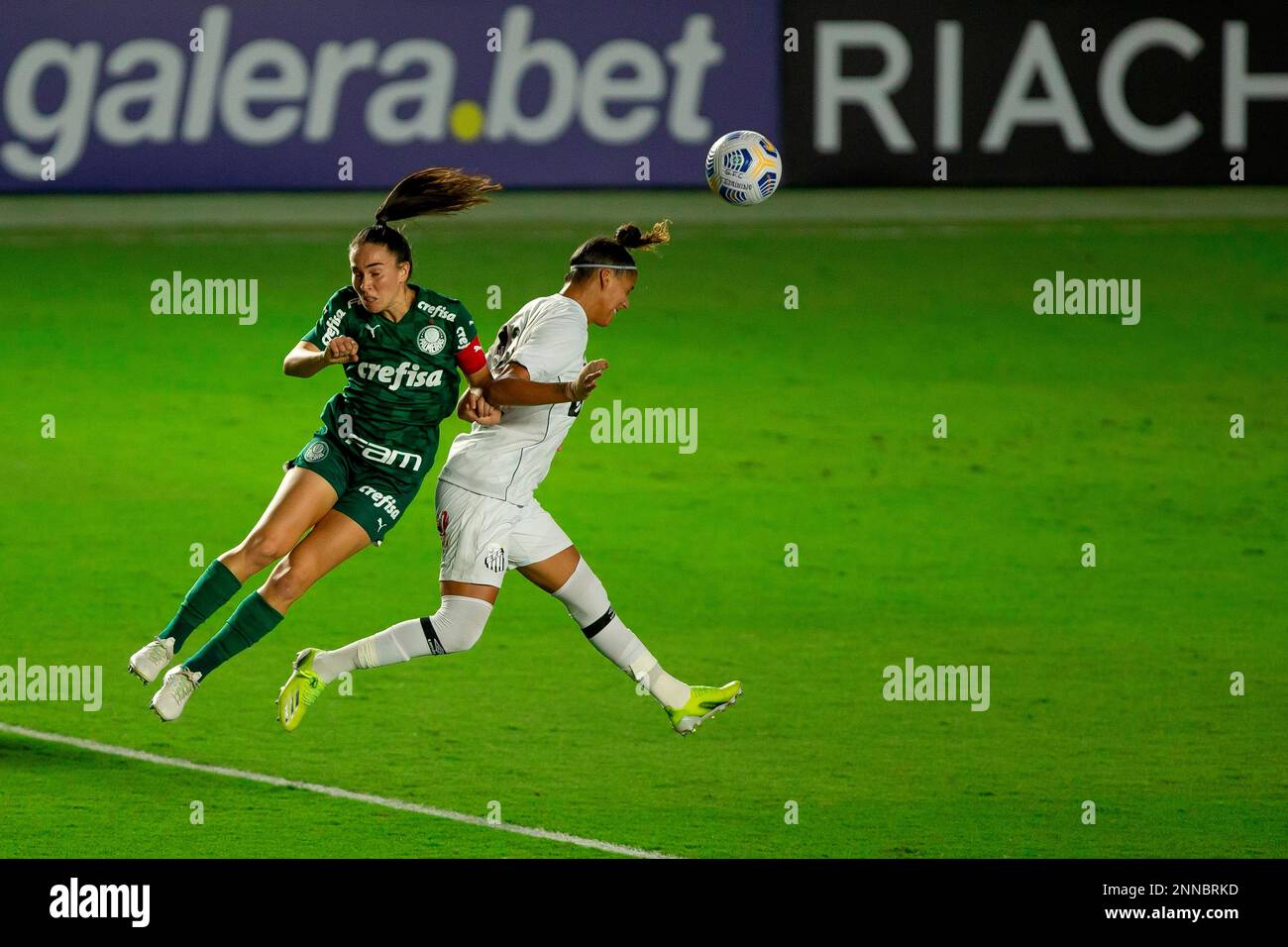 SP - Santos - 05/16/2021 - FEMALE BRAZILIAN A1 2021, SANTOS X PALMEIRAS ...