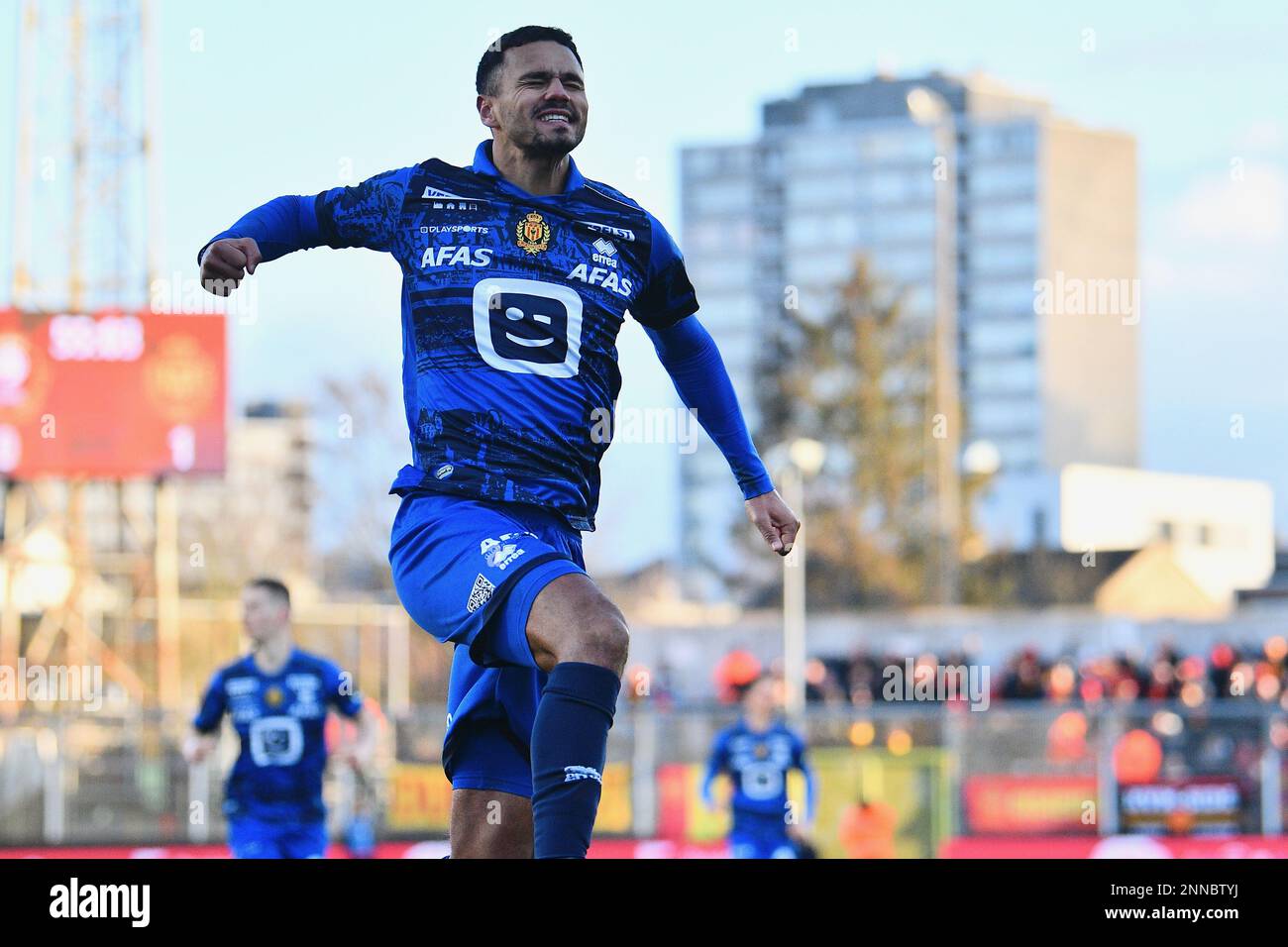 Alessio da cruz hi-res stock photography and images - Alamy