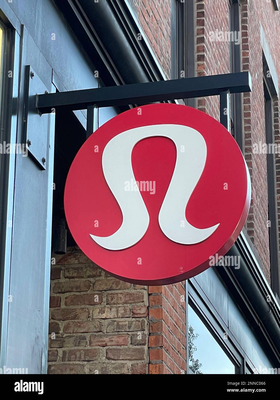 Photo by: STRF/STAR MAX/IPx 2021 5/15/21 Lululemon launches first ...