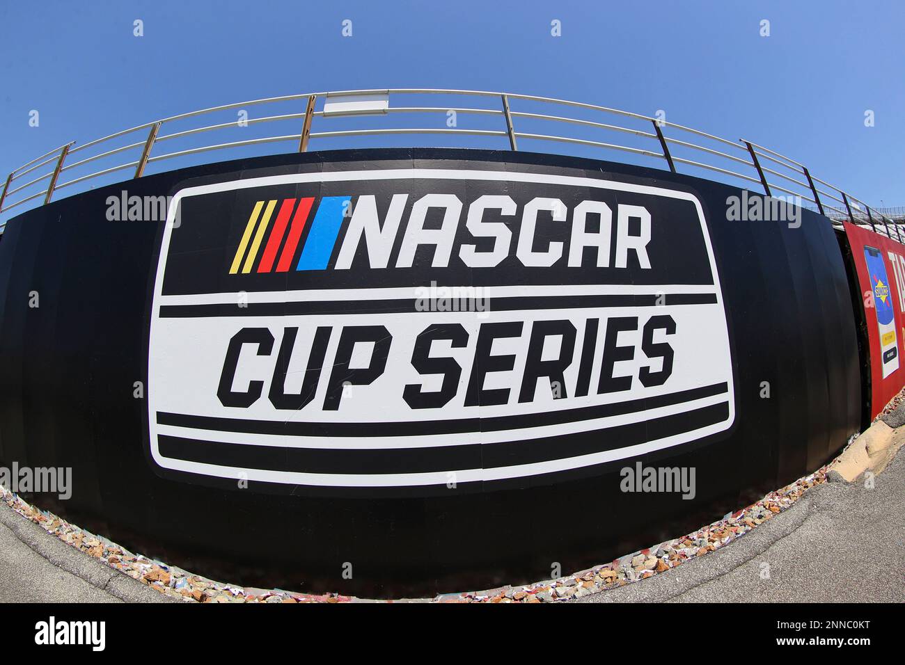 Nascar Nationwide Cup Logo