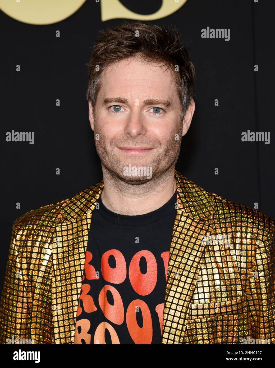 23 February 2023 - Hollywood, California - Tom Howe. Los Angeles ...