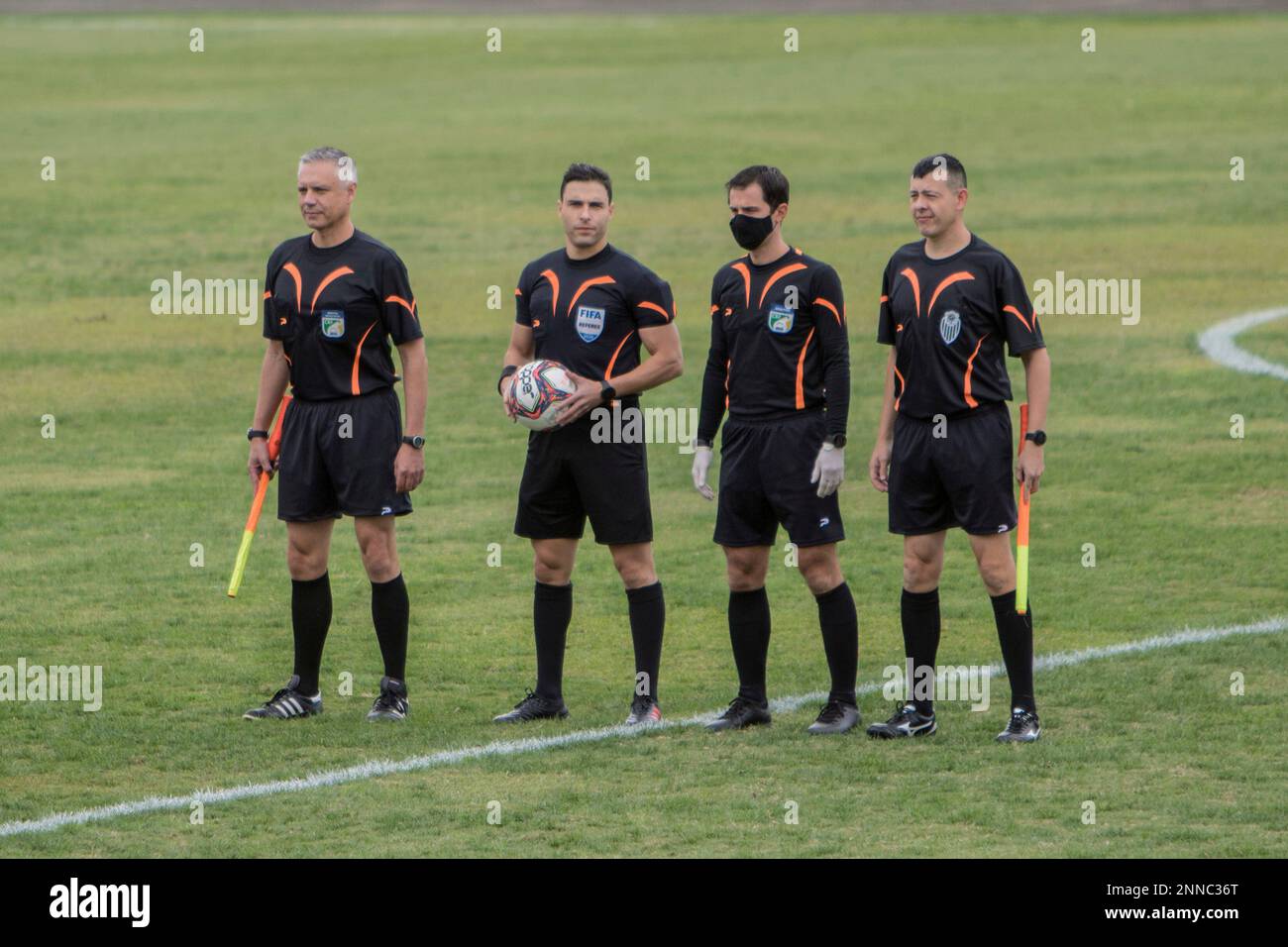 PR - Curitiba - 05/15/2021 - PARANAENSE 2021, PARANA CLUB X OPERARIO ...