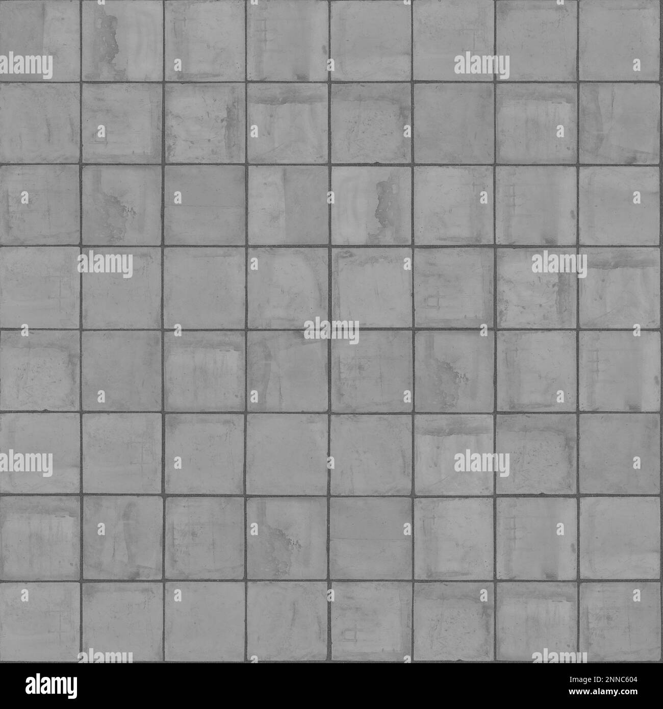 Gloss map Floor tiles texture, bump map texture Floor tiles Stock Photo ...