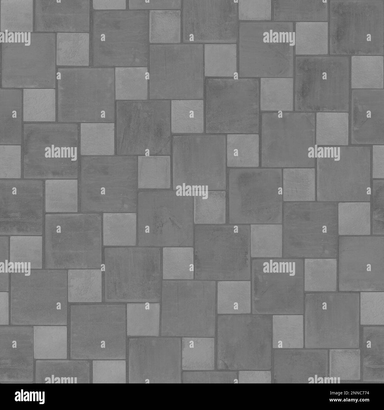 Gloss map Floor tiles texture, bump map texture Floor tiles Stock Photo ...