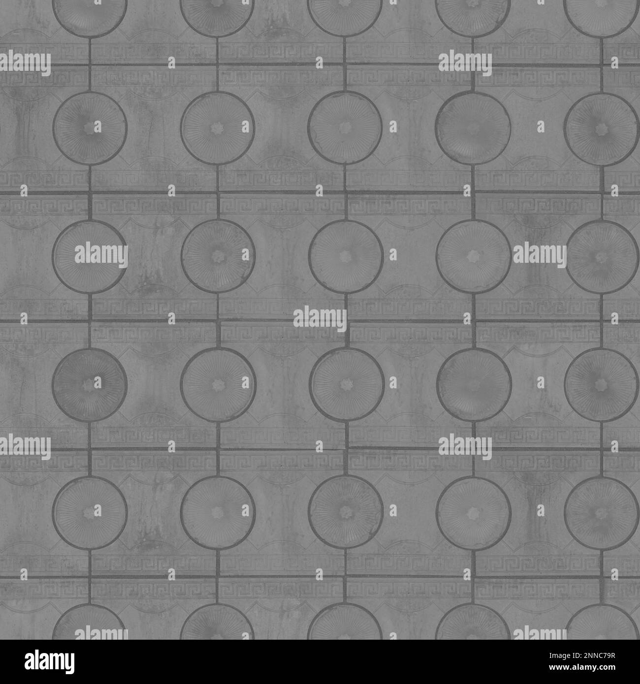 Gloss map Floor tiles texture, bump map texture Floor tiles Stock Photo ...