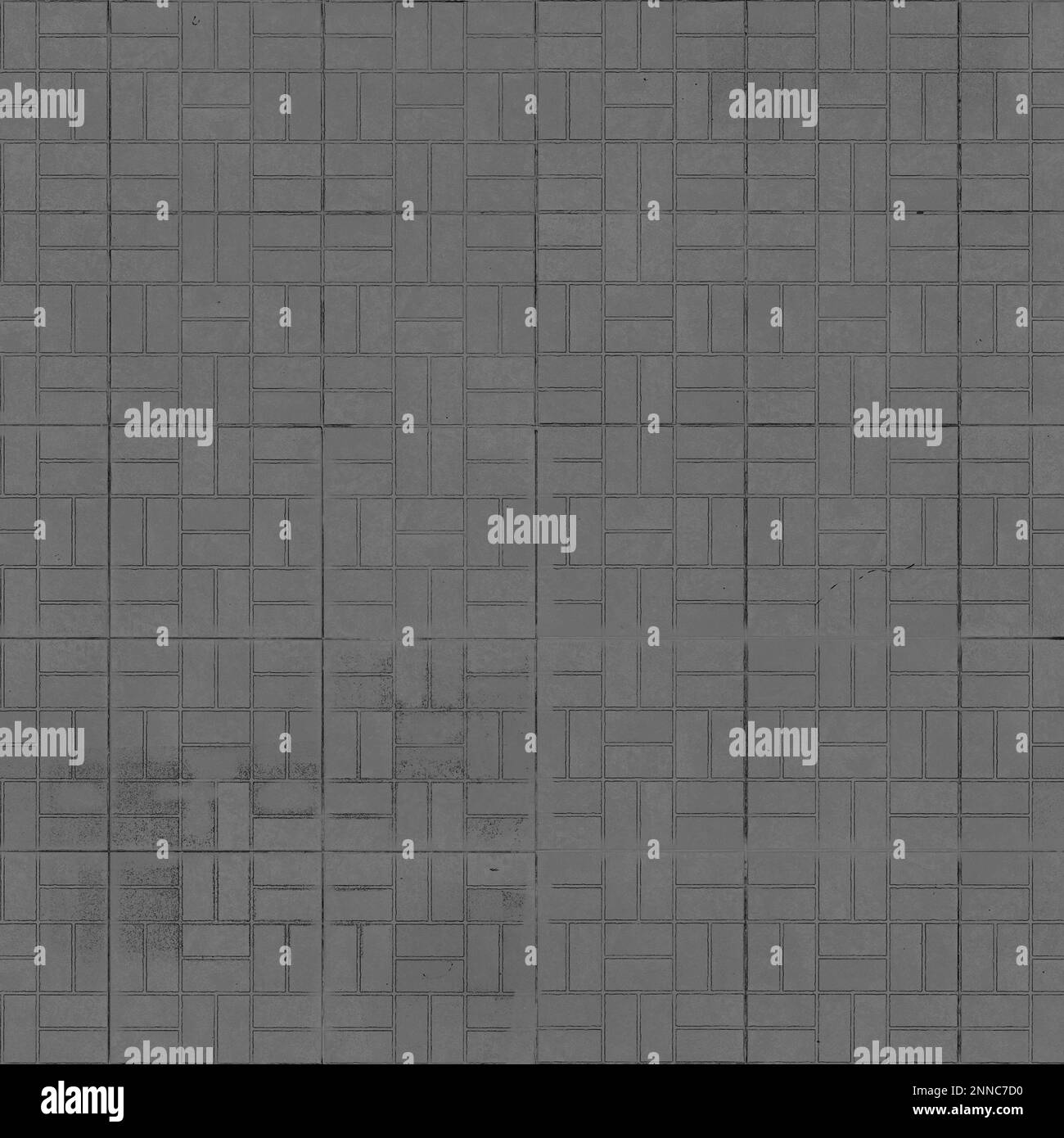 Gloss map Floor tiles texture, bump map texture Floor tiles Stock Photo ...