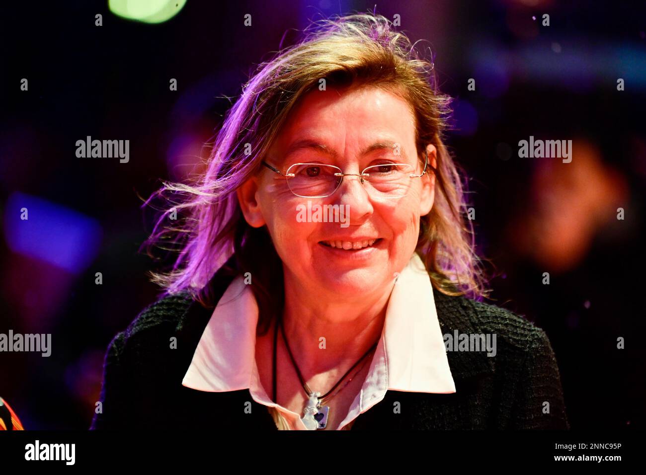 Helene sommer hi-res stock photography and images - Alamy