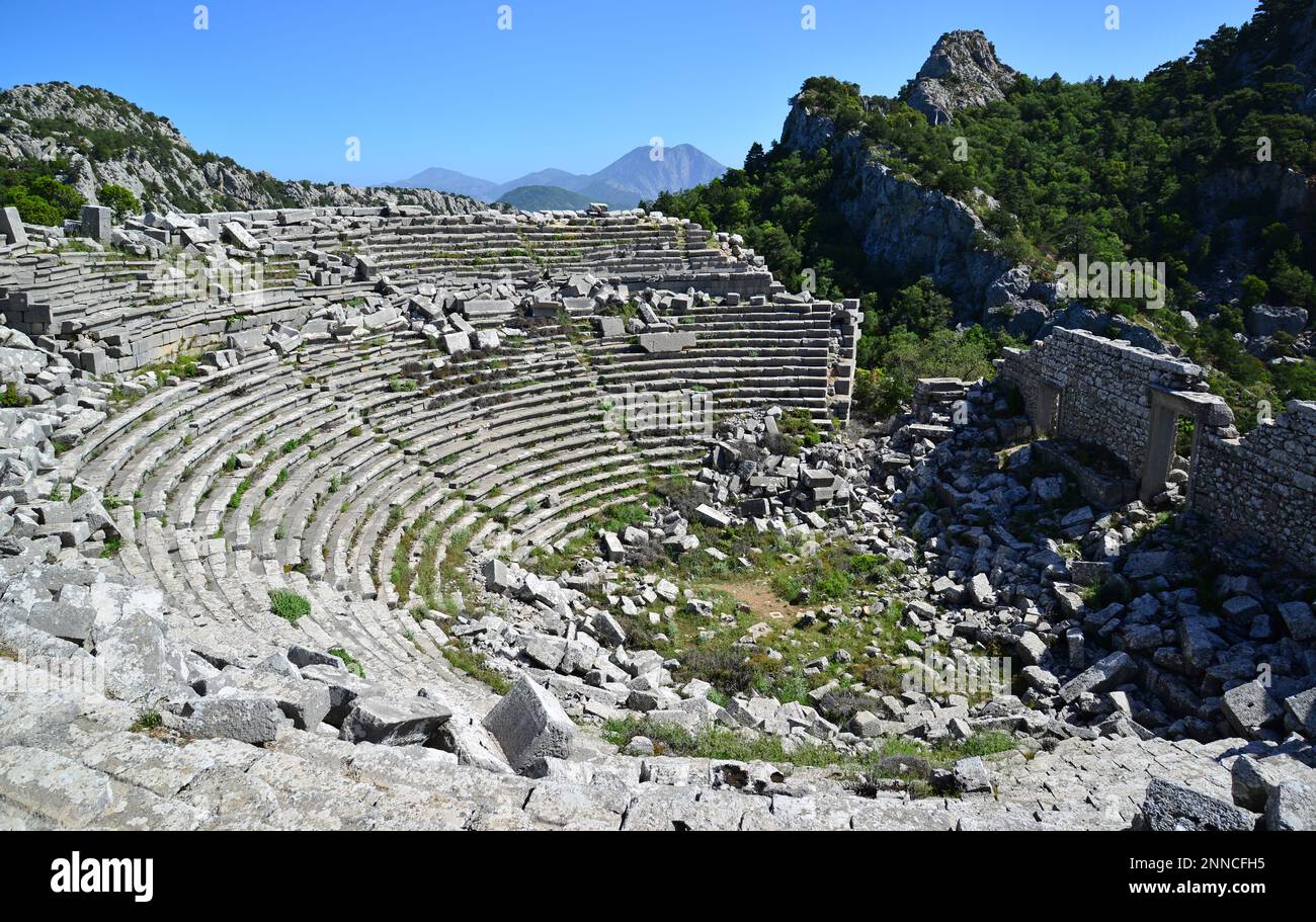 Anciet city hi-res stock photography and images - Alamy