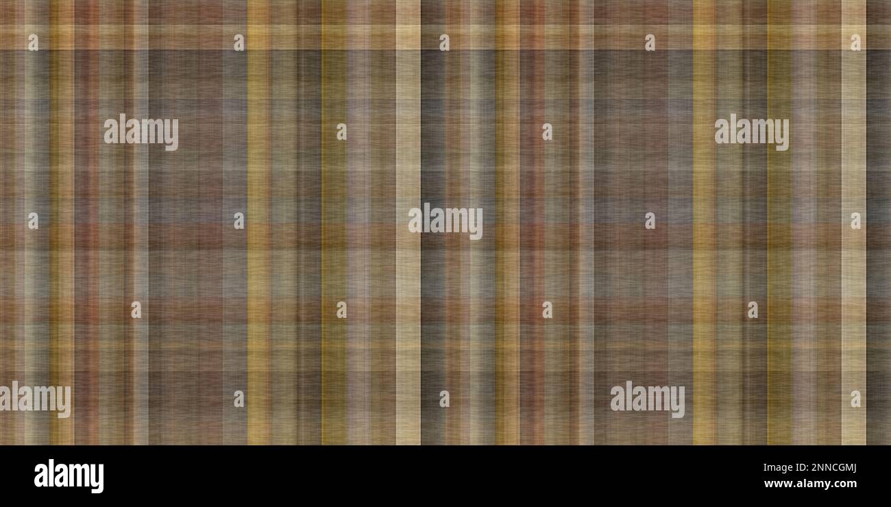 Tartan seamless border. Traditional gingham texture for natural trendy ...