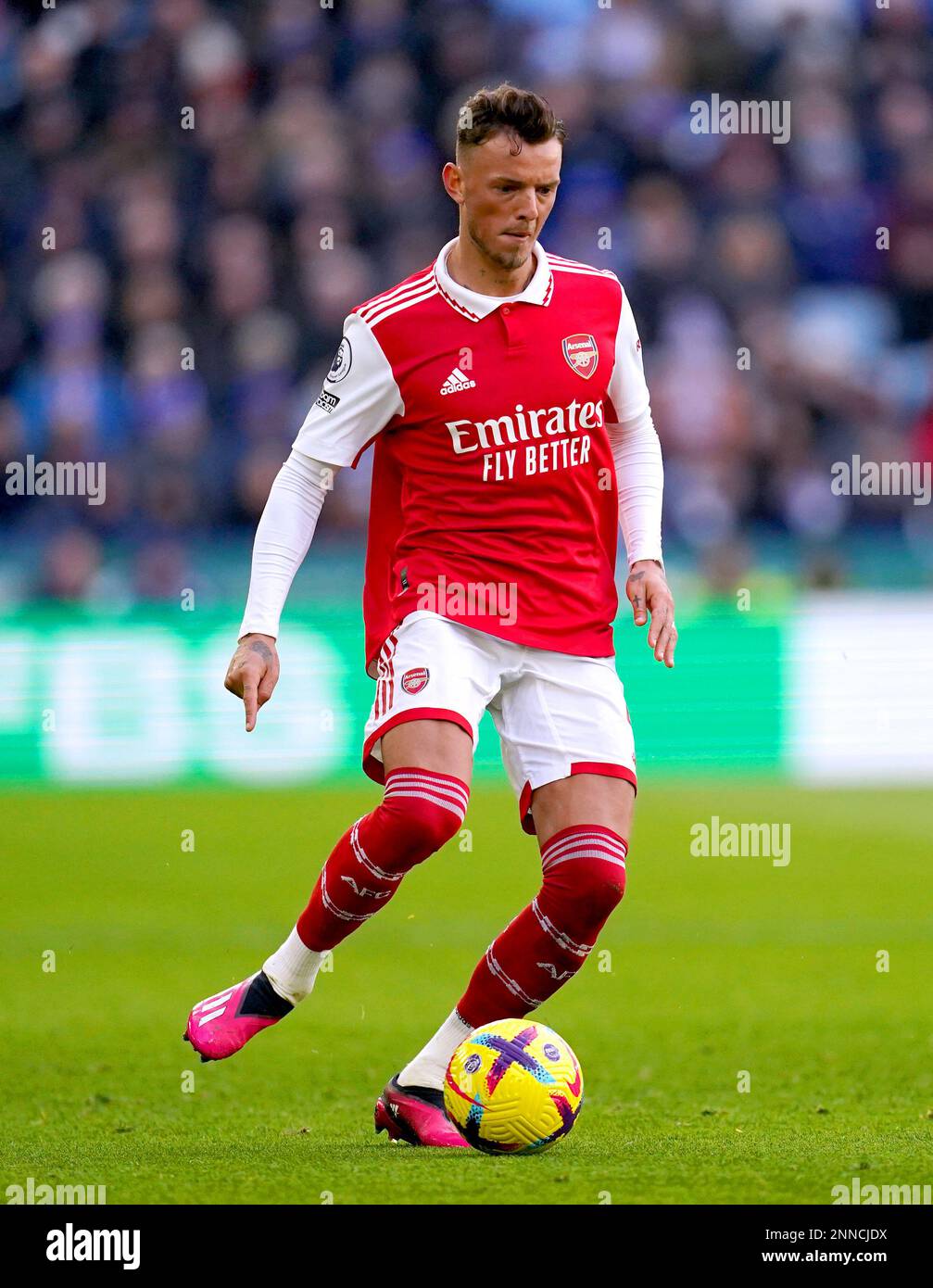 King power february 25 2023 hi-res stock photography and images - Alamy