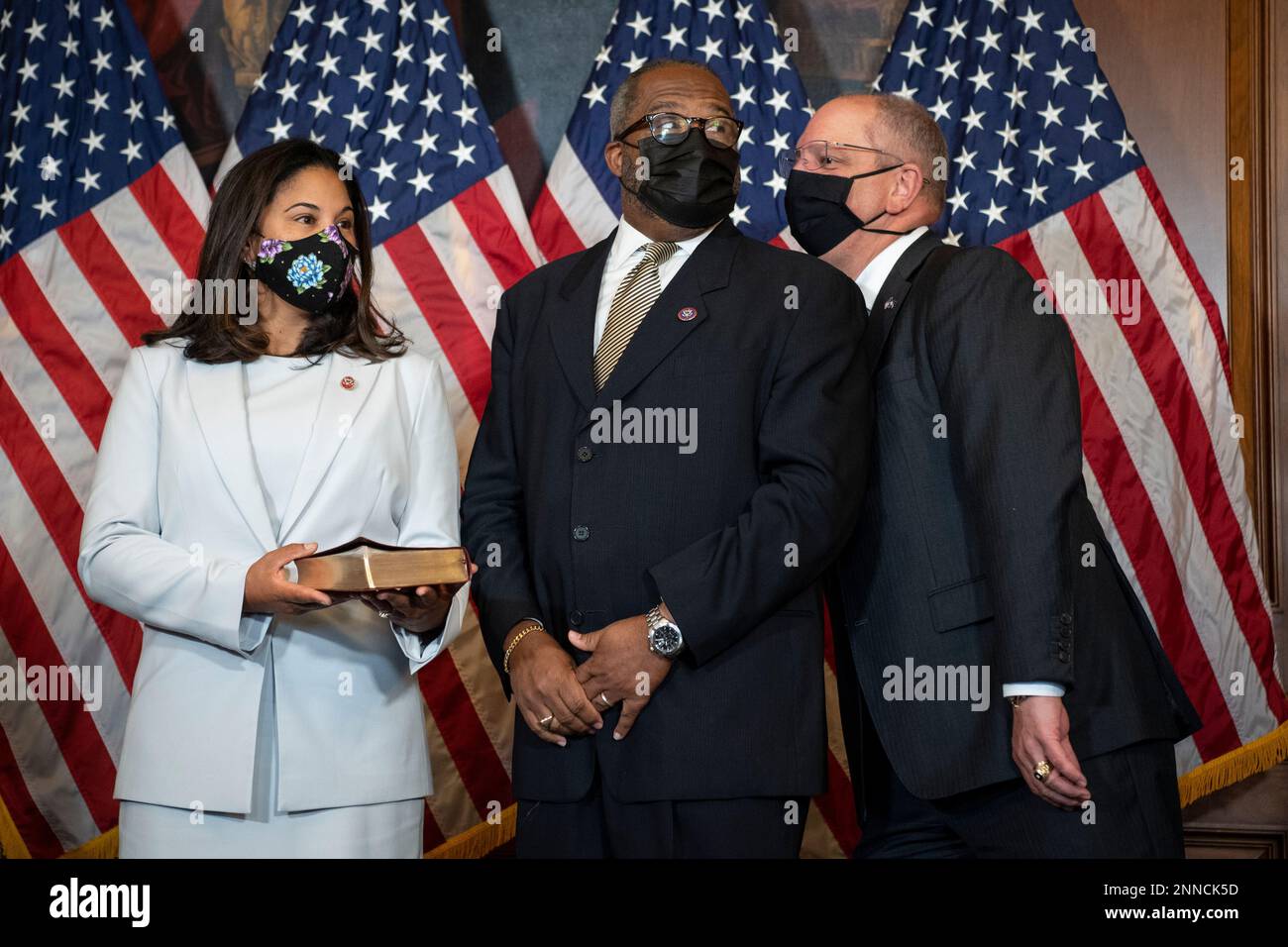 UNITED STATES - May 11: Louisiana Governor John Bel Edwards talks with ...
