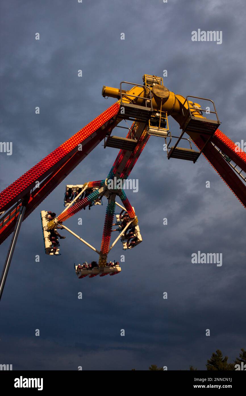 Dark colors stand hi-res stock photography and images - Alamy