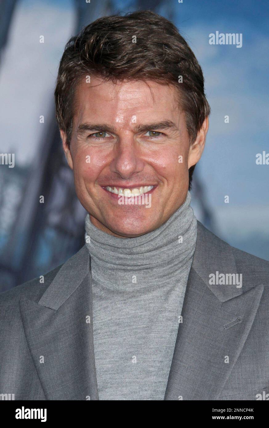 Photo by: RE/Westcom/STAR MAX/IPx 2021 5/10/21 Tom Cruise returns all 3 ...