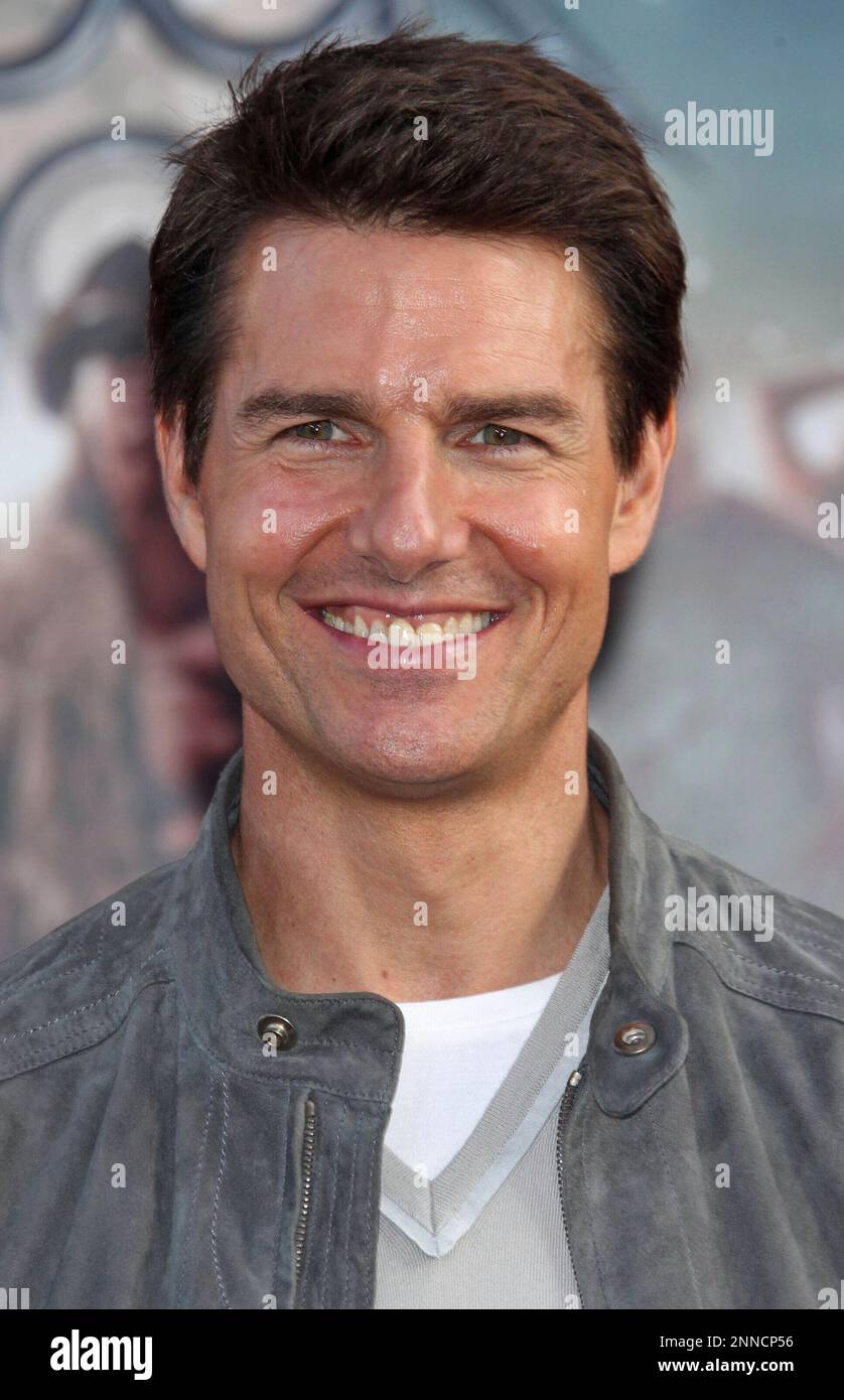 Photo by: RE/Westcom/STAR MAX/IPx 2021 5/10/21 Tom Cruise returns all 3 ...