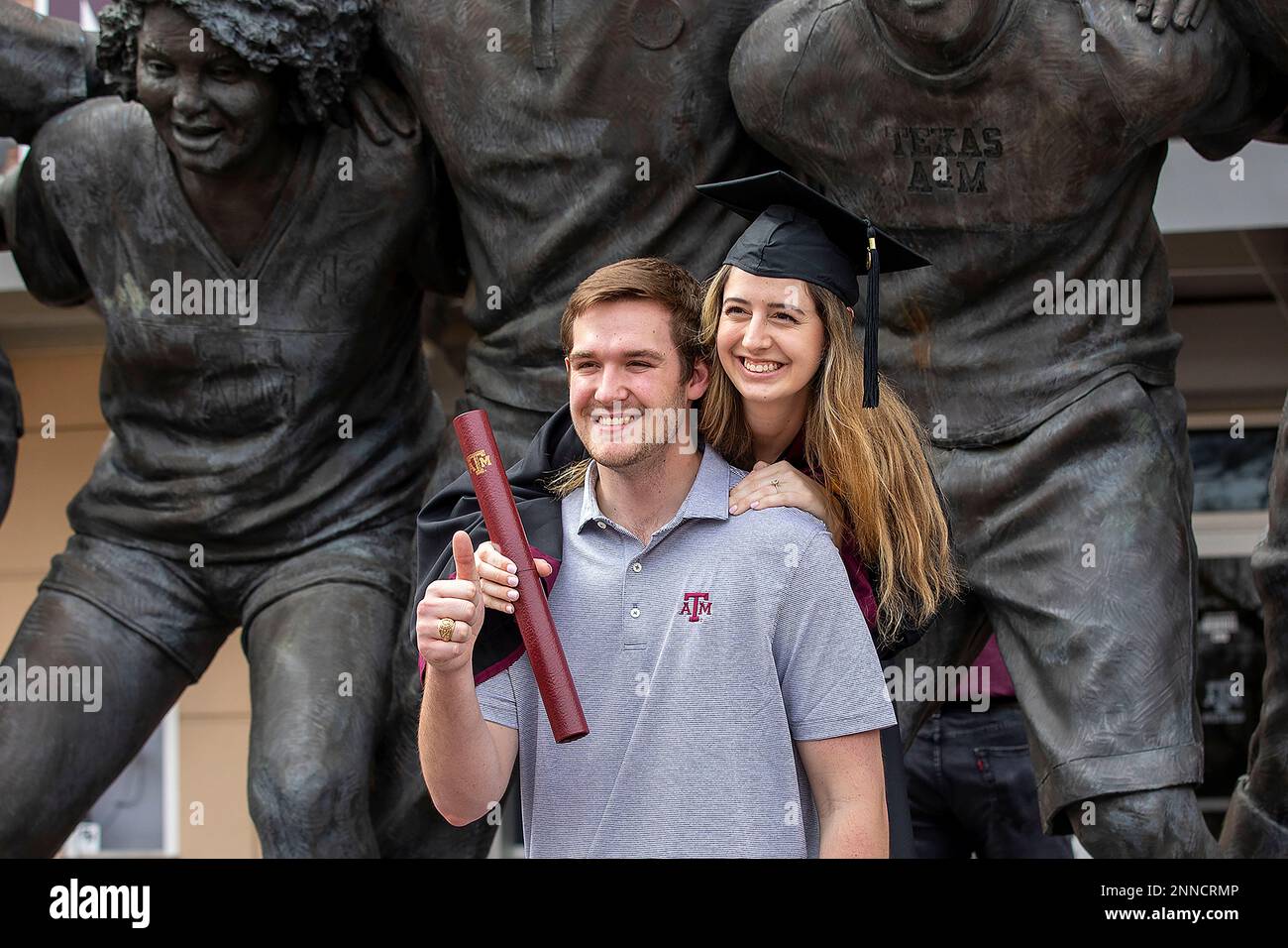 In this March 12, 2021, photo, Micah Shackel poses for pictures at the ...