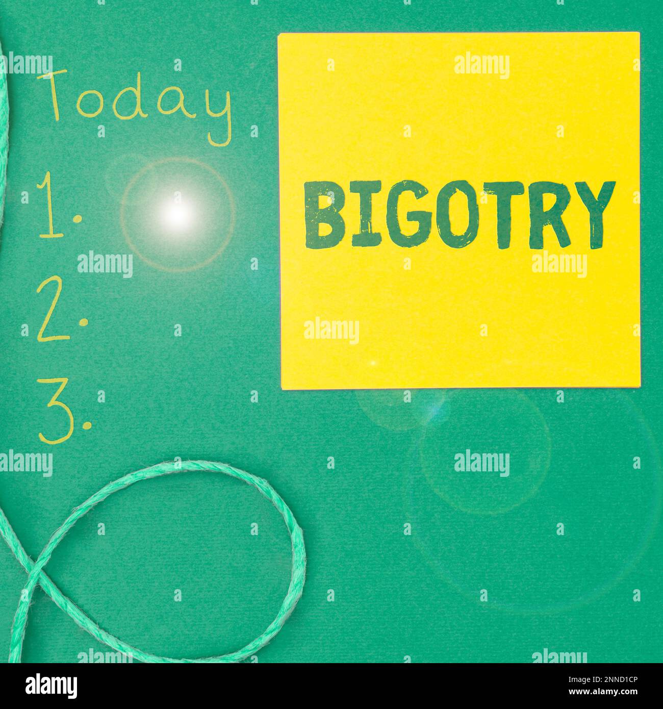 Text caption presenting Bigotry. Concept meaning obstinate or ... Text caption presenting Bigotry. Concept meaning obstinate or ...