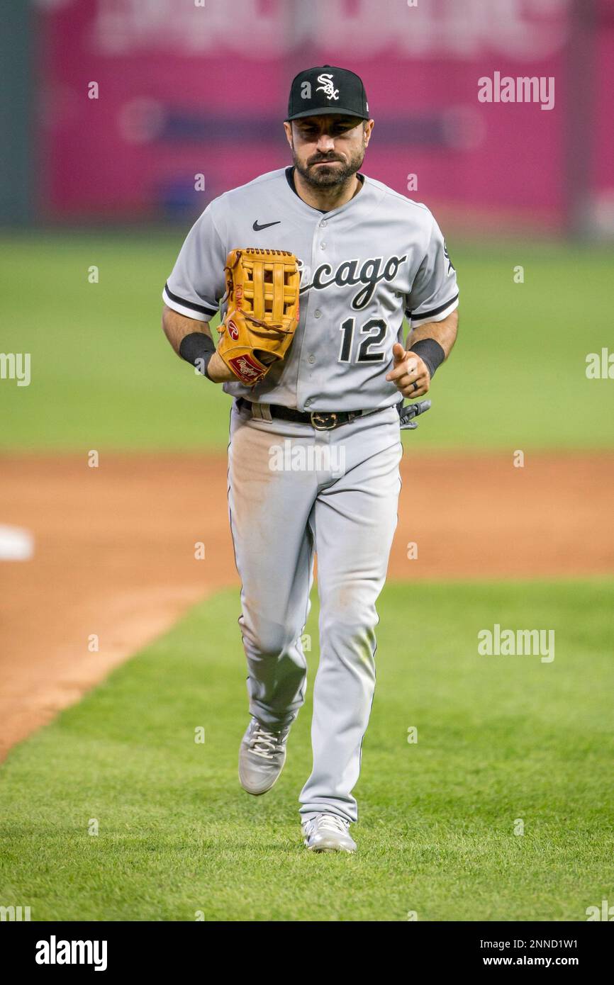 Adam Eaton White Sox