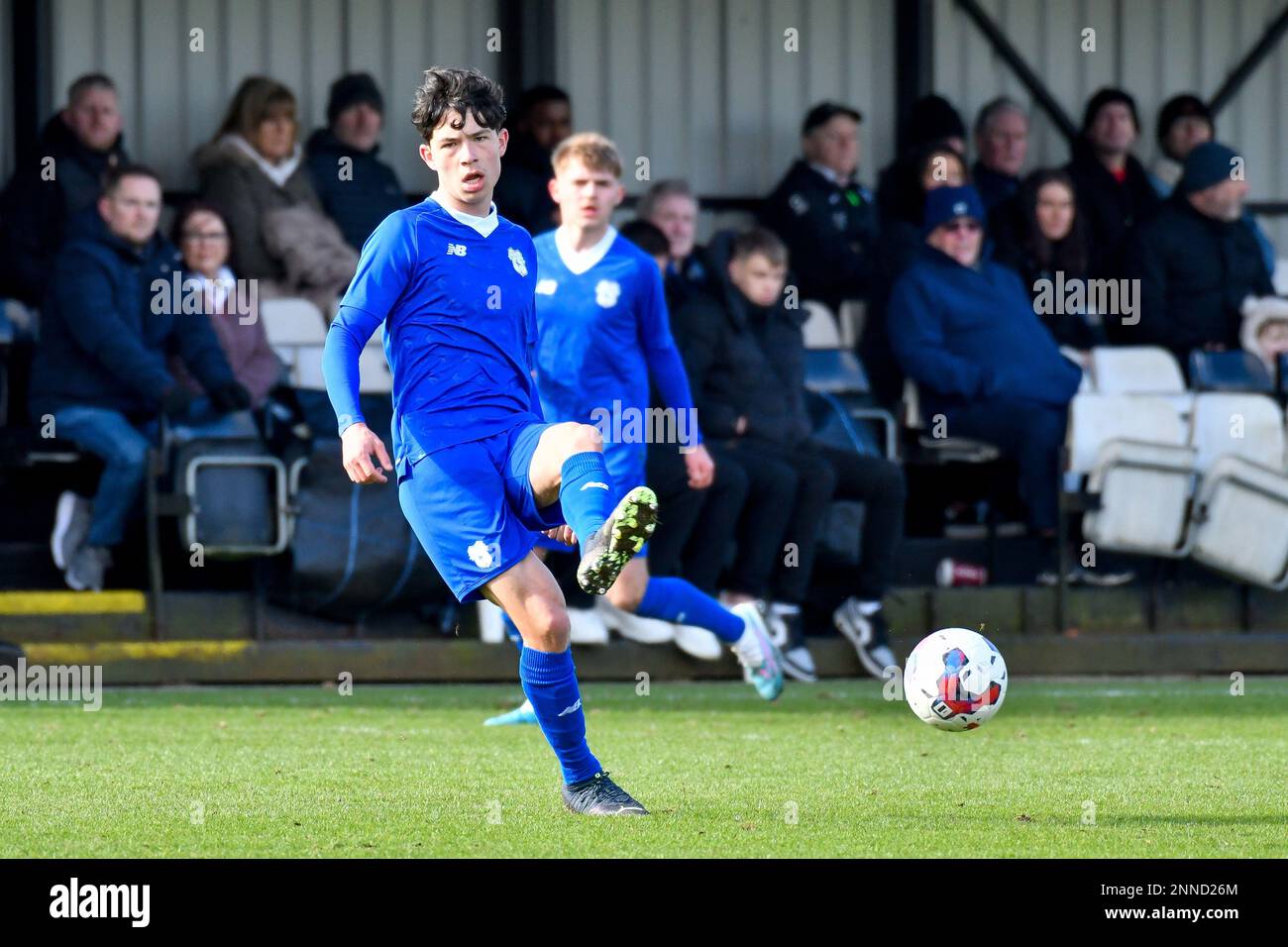 Giles academy hi-res stock photography and images - Alamy